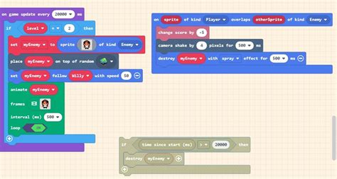 Help And Questions Page 6 Help Microsoft MakeCode