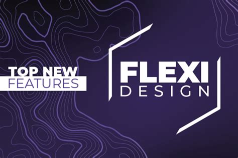 Flexi DESIGN - ThinkSAi - Europe