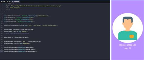 Javascipt Nextwave Html Css Bootstrap Vishal Suresh Khadaha