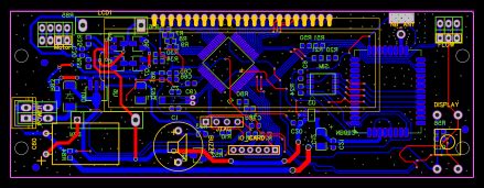66 PcbDoc 资源 嘉立创EDA