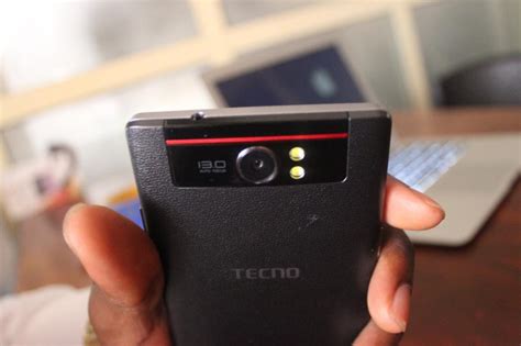 How Tecno Mobile Captured Over Of The Smart Phone Market In Africa Bellanaija