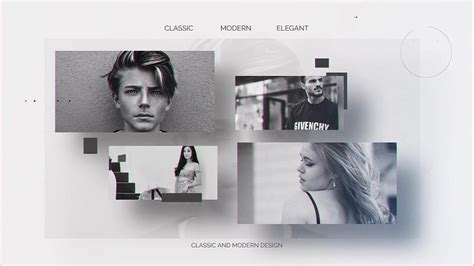 Parallax Gallery Videohive 25586275 Download Fast After Effects