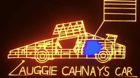Auggie Cahnays Car From Transformers G1 Cc2 Vehicle Suggestions
