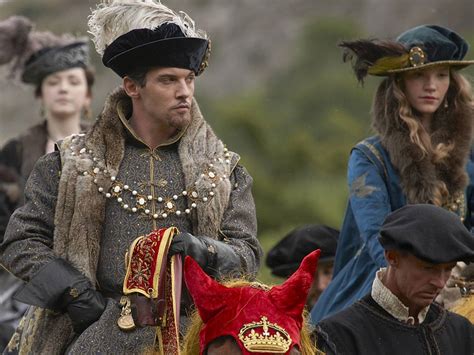 The Tudors Henry Viii Season 4