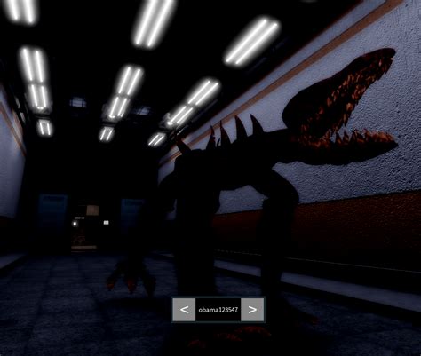 I Made A Good Scp Game On Roblox That Does Not Require You To Pay For