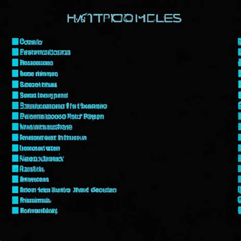 Desvendando A Lista Ordenada Em Html
