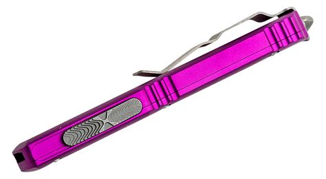 Microtech 122 10apvi Ultratech Auto Otf Knife 346 Apocalyptic Double