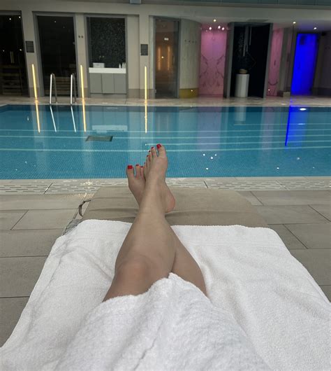 Champneys Mottram Hall Review Cloud 9 Membership Tds
