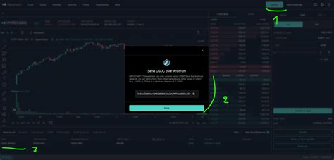 Trading Algorithmique Sur Le Dex Hyperliquid En Python Guide Complet