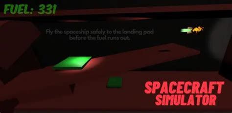 Download Spacecraft Simulator Android On Pc