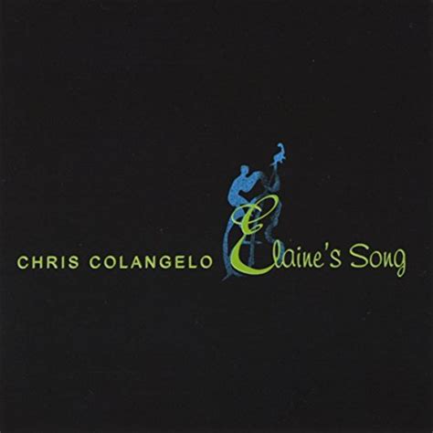 Play Elaines Song By Chris Colangelo On Amazon Music