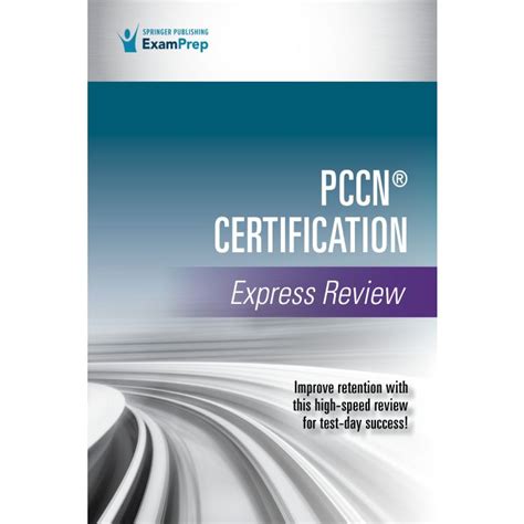 Pccn® Certification Express Review
