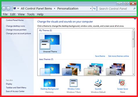 How To Make Control Panel S Text Bigger Without Using DPI Settings Windows Forums