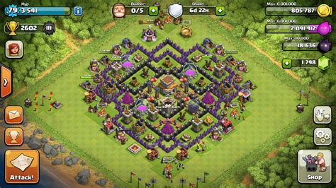 The Receptionist Th8 Trophy Base Page 6