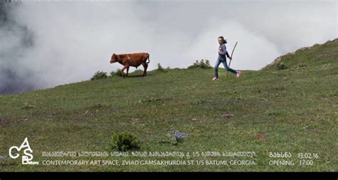 „დაკარგული სიყმაწვილე დარო სულაკაურის ფოტოპროექტი ბათუმში Batumelebi • კულტურა ფოტოგრაფია