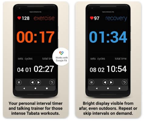 11 Best Interval Timer Apps For Android IOS Freeappsforme Free Apps For Android And IOS