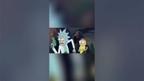 Death Crystal Rick And Morty Youtube