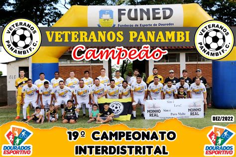 20ª edição do Interdistrital de Futebol de Campo começa neste domingo