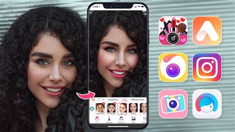 7 Best Free Beauty Filter Apps For Flawless Selfies In 2025 PERFECT