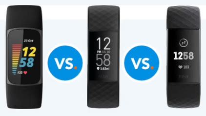 Compare The Fitbit Charge 2 To The Fitbit Charge 3 Coolblue
