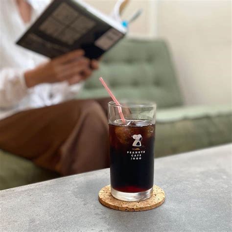 ピーナッツ カフェさんのインスタグラム写真 ピーナッツ カフェinstagram「【news Nagoya①】﻿ 2020年9月