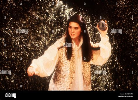 Jennifer Connelly Age Labyrinth Pabzwv