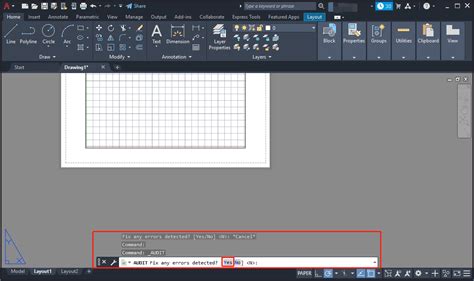 How To Recover Or Repair Autocad Files Full Guide Minitool Partition Wizard