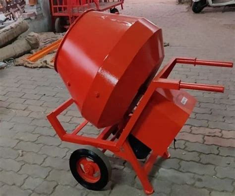 Mini Mixer Mini Mixer Gear Type Manufacturer From Coimbatore