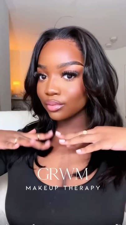 #softglam makeup tutorial - YouTube