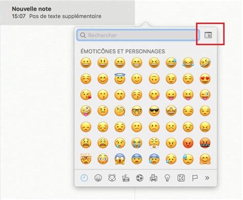 Comment insérer facilement des emojis dans Windows et macOS