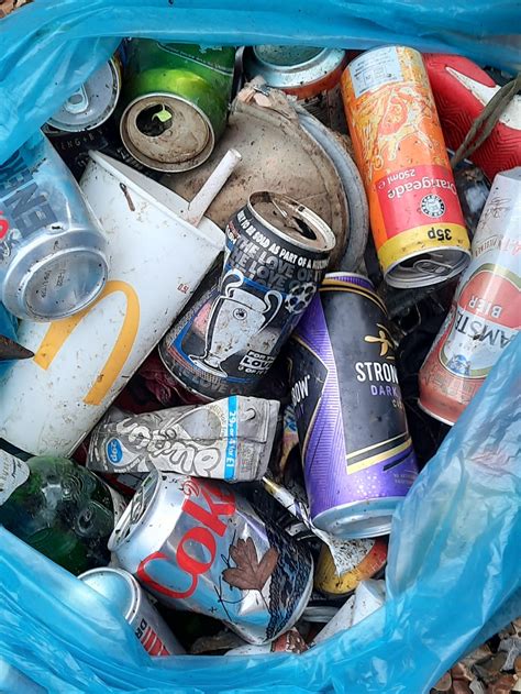 Preventing Plastic Pollution River Waveney Trust