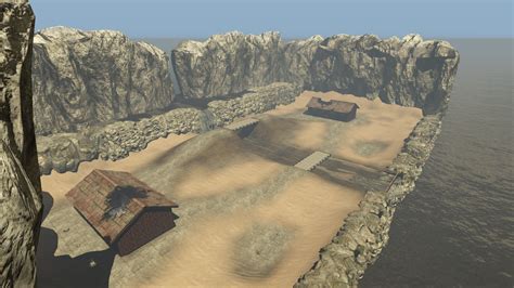 Unreal Development Kit Map Markus Rapps Blog