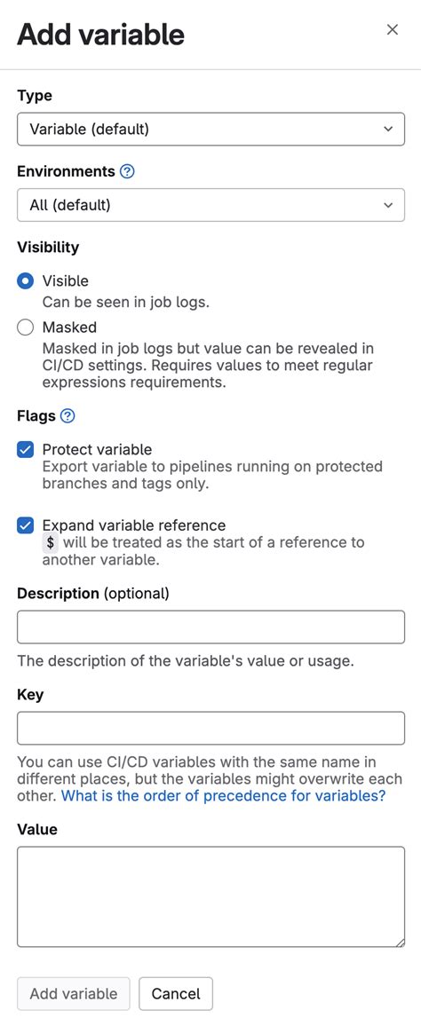 Comment déployer du code dans des environnements multiples avec GitLab CI