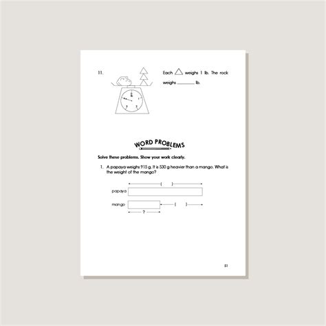 Intensive Practice Us Edition 2a Singapore Math Inc