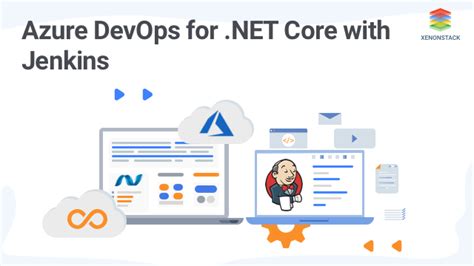Azure Devops For Net Core With Jenkins