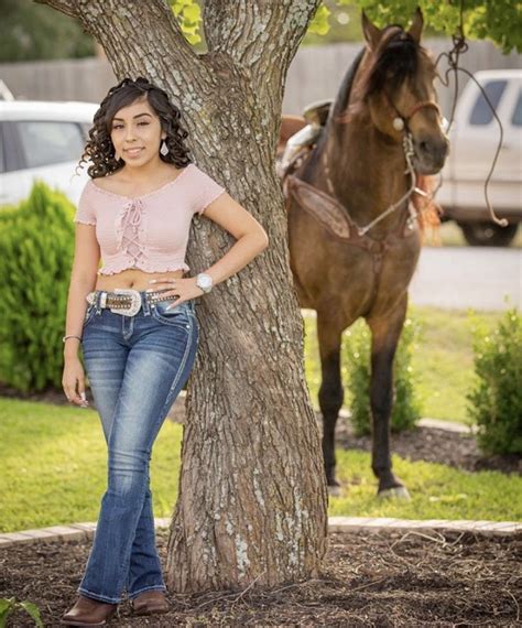 Latina Cowgirls Telegraph