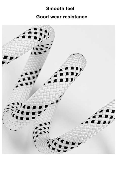 Ntr Str 10 5 5m 10m 20m 50m Semi Static Rope En1891 Certified Class A