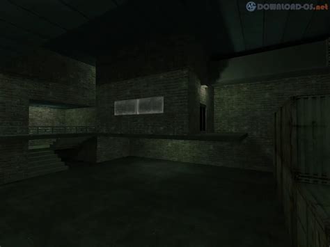 Скачать карту Cs Assault Zombie для Cs 1 6 Cs карты