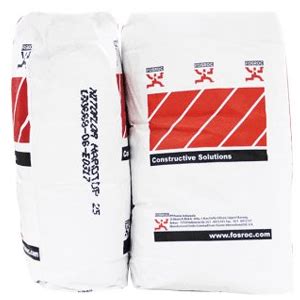 Fosroc Renderoc Hb Epms Supplies