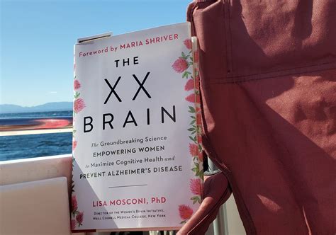 Xx Brain The Groundbreaking Science Empowering Women To Maximize