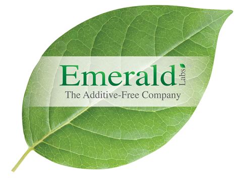 Best Sellers Emerald Labs