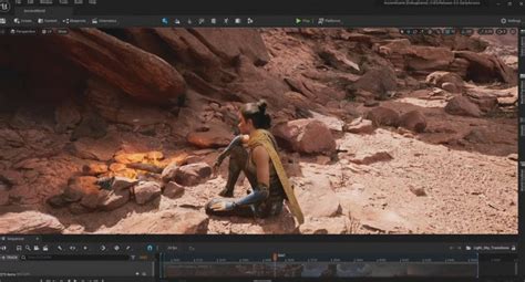 Unreal Engine Des Ressources Pour Comprendre Et D Buter