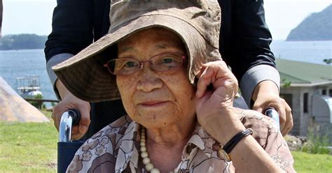 이중섭 화백 부인 마사코 여사 별세 향년 101세