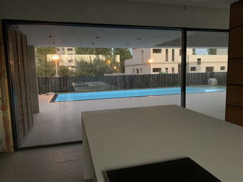Cómo hacer una piscina desbordante TrideaProjects