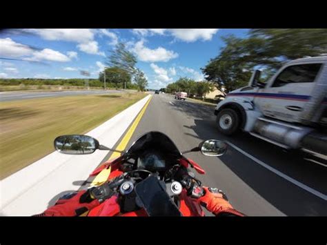 My First Motovlog YouTube