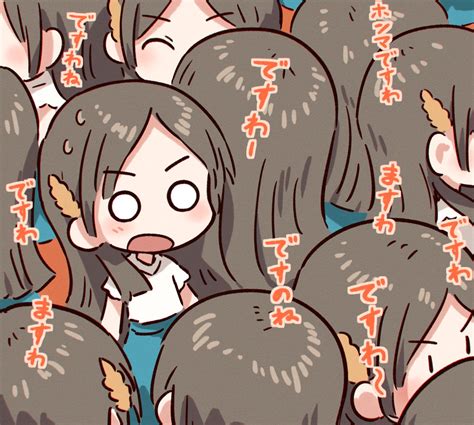 Kuramoto China Idolmaster And More Drawn By Bullfalk Danbooru