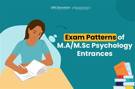 Ma Msc Psychology Entrance Pattern And Exam Dates Epsychology