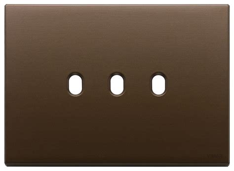 Eikon ExÉ Vintage Metal Wiring Accessories By Vimar