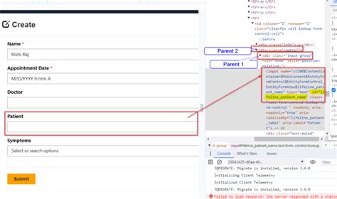 Hide Form Fields In Power Page Power Portal Using Jquery Javascript Softchief Learn
