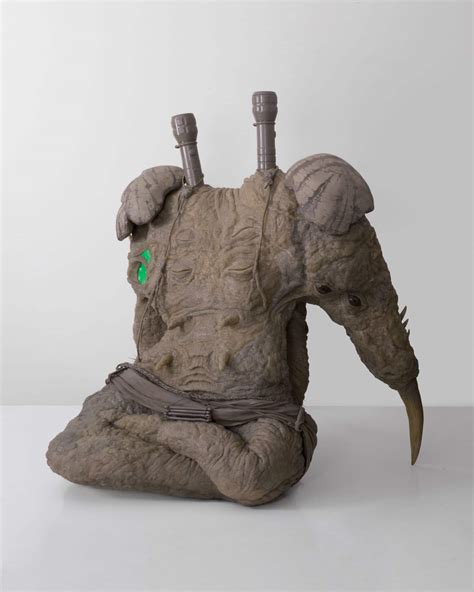 A Manifattura Tabacchi Viaggio Nel Mondo Onirico Di Michele Gabriele